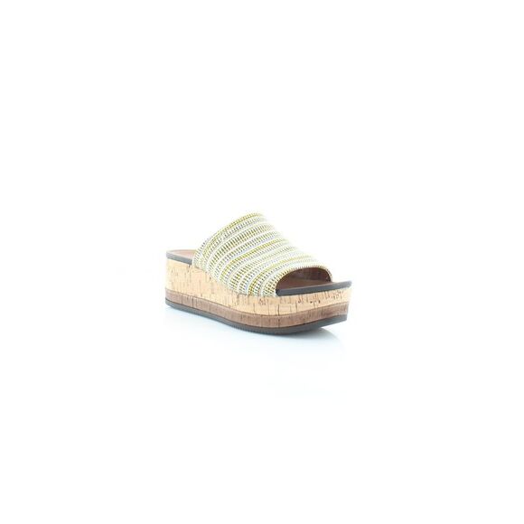 Naturalizer | Shoes | Naturalizer Womens Warm Beige 12 Platform Kirstin ...